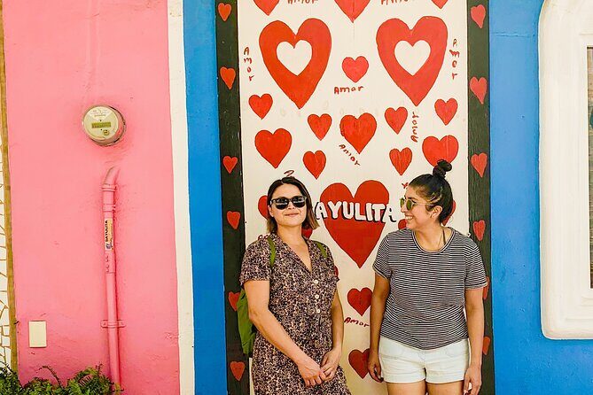 Sayulita City Photo Tour - A Highly Photogenic Day with Authentic Touches
