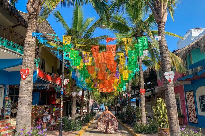 Sayulita City Photo Tour - Final Thoughts