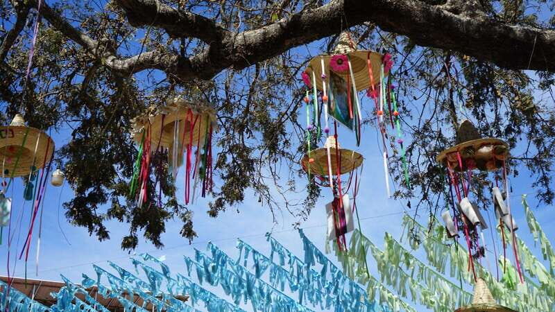 Sayulita: Guided Tour of the City - Exploring Sayulita: A Laid-back Mexican Treasure