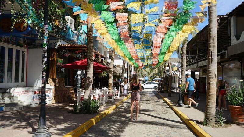 Sayulita: Guided Tour of the City - Practical Details and Value