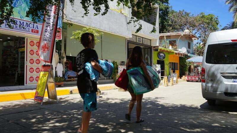 Sayulita: Guided Tour of the City - The Sum Up