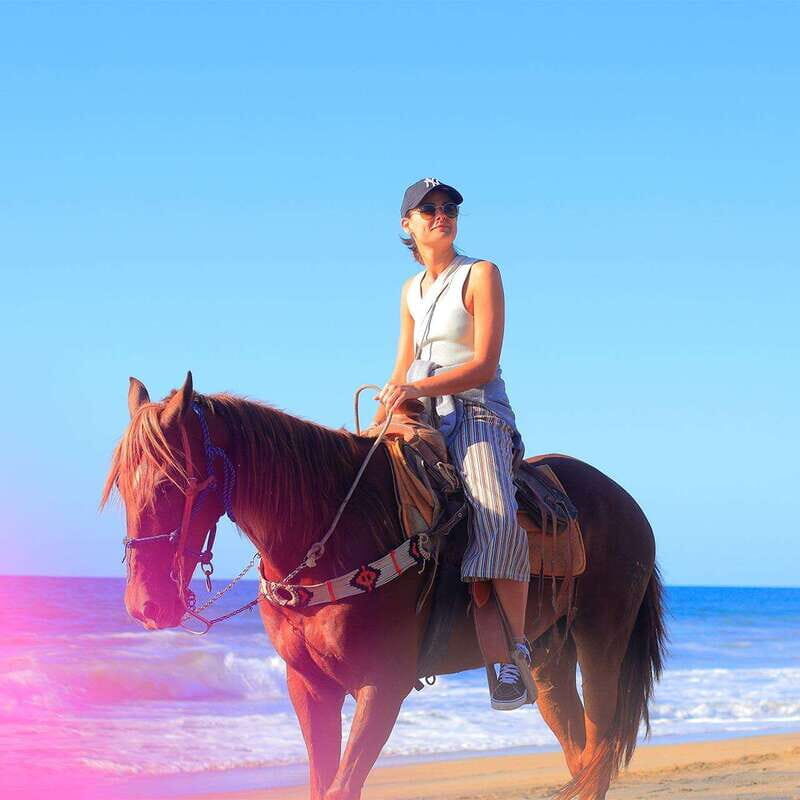 Sayulita: Horseback Riding Tour - Key Points