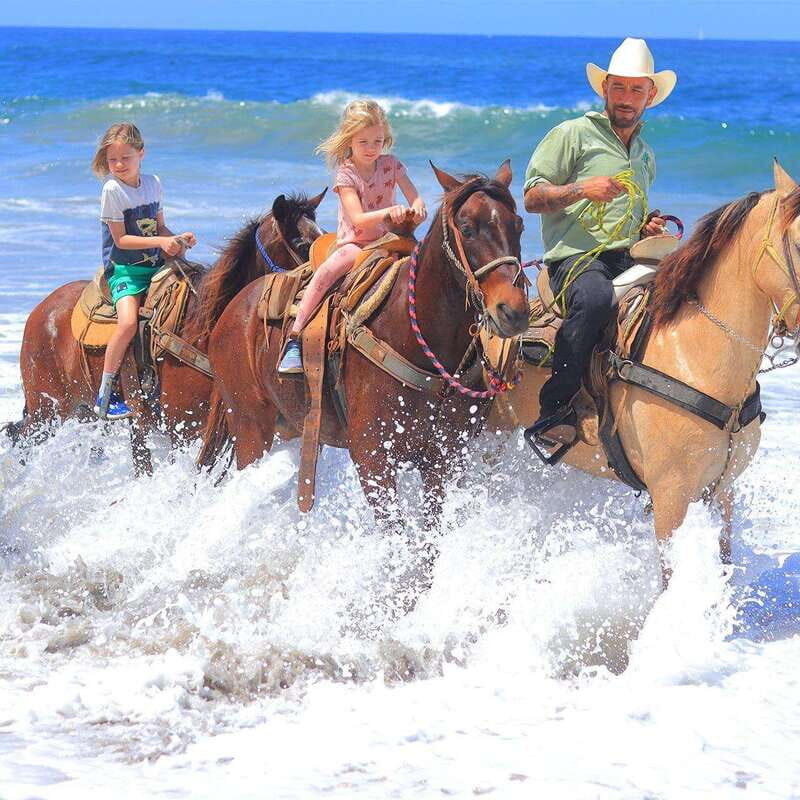 Sayulita: Horseback Riding Tour - An In-Depth Look at the Sayulita Horseback Riding Experience