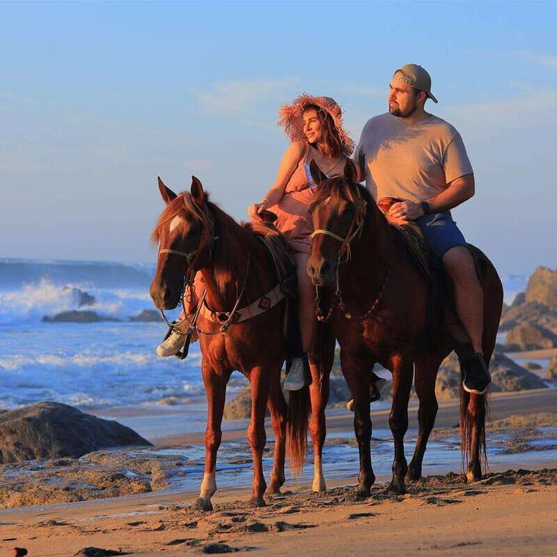 Sayulita: Horseback Riding Tour - Frequently Asked Questions