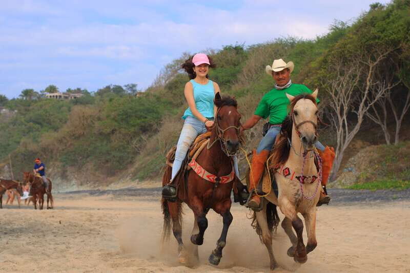 Sayulita: Horseback Riding Tour - Final Thoughts