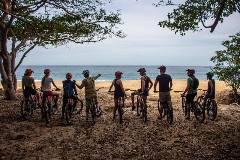 Sayulita: Jungle Mountain Biking - What Makes This Tour Stand Out?
