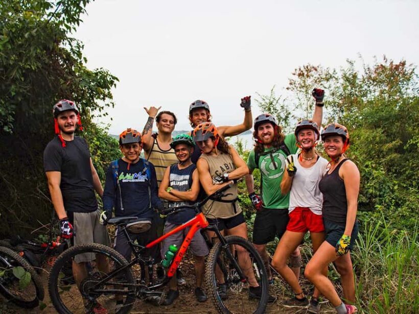 Sayulita: Jungle Mountain Biking - The Practicalities