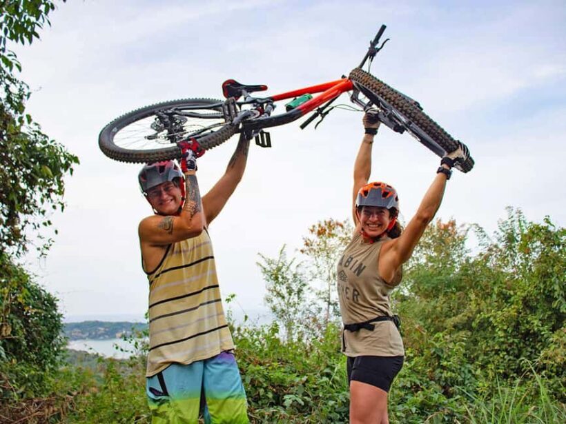 Sayulita: Jungle Mountain Biking - Who Will Enjoy This Tour?