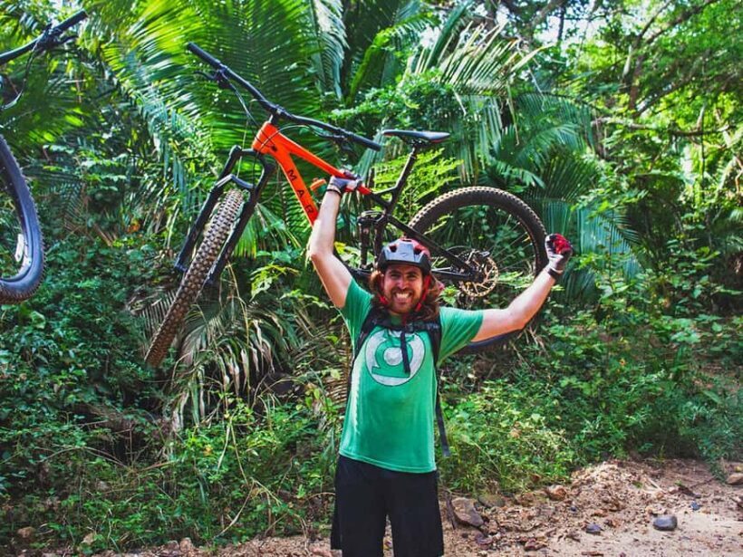 Sayulita: Jungle Mountain Biking - FAQ: Your Questions Answered