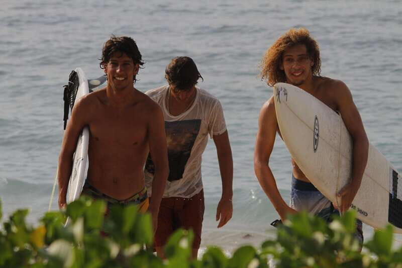 Sayulita: La Lancha Beach, Sunset Surfing Lesson - Key Points