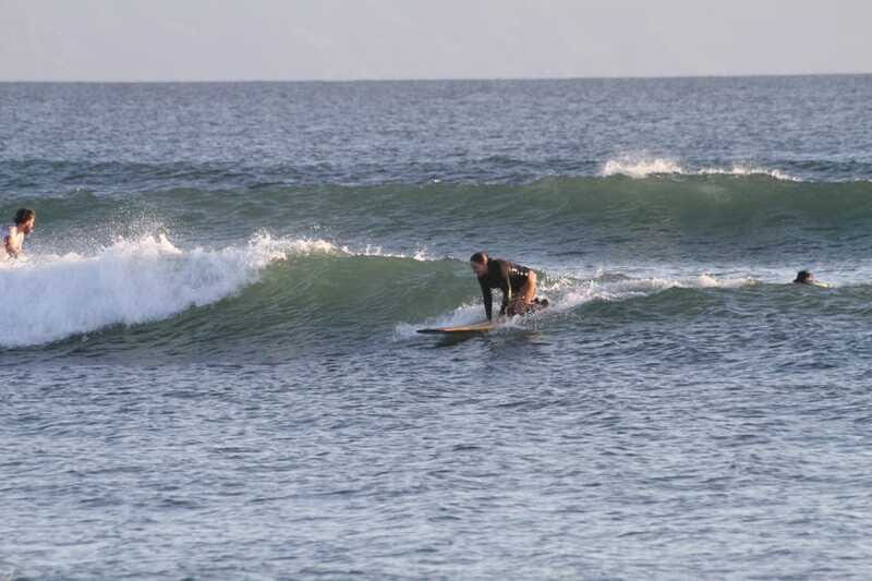 Sayulita: La Lancha Beach, Sunset Surfing Lesson - Value and Price Analysis