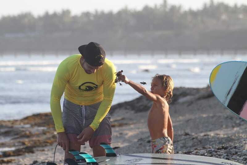 Sayulita: La Lancha Beach, Sunset Surfing Lesson - Authentic Reviews and Insights