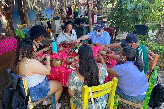 Sayulita Magical Town Tour: Local food, and chocolate. - Authentic Experiences That Shine