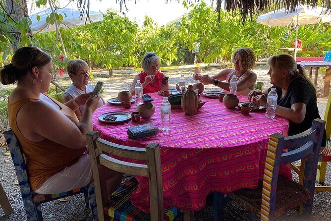 Sayulita Magical Town Tour: Local food, and chocolate. - The Sum Up: Why Choose This Tour?