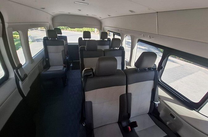 Sayulita Minivan Transportation Service Tour - Real Traveler Insights and Reviews