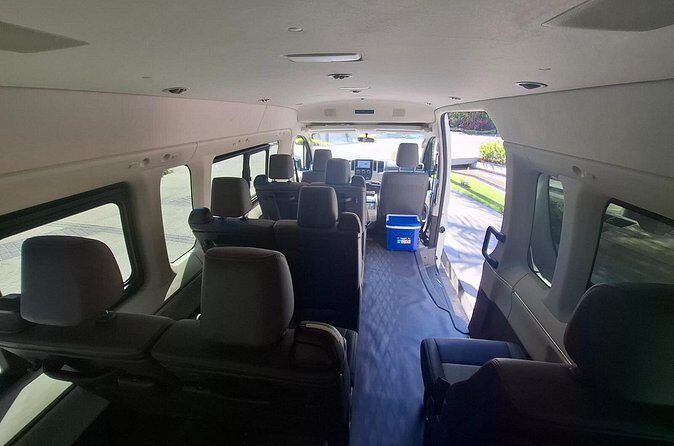 Sayulita Minivan Transportation Service Tour - The Sum Up: Who Is This Tour Best For?
