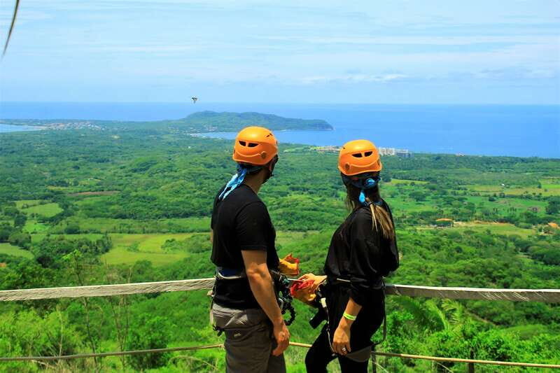 Sayulita/Punta Mita: Zip Lines with Ocean View - Practical Tips for Travelers