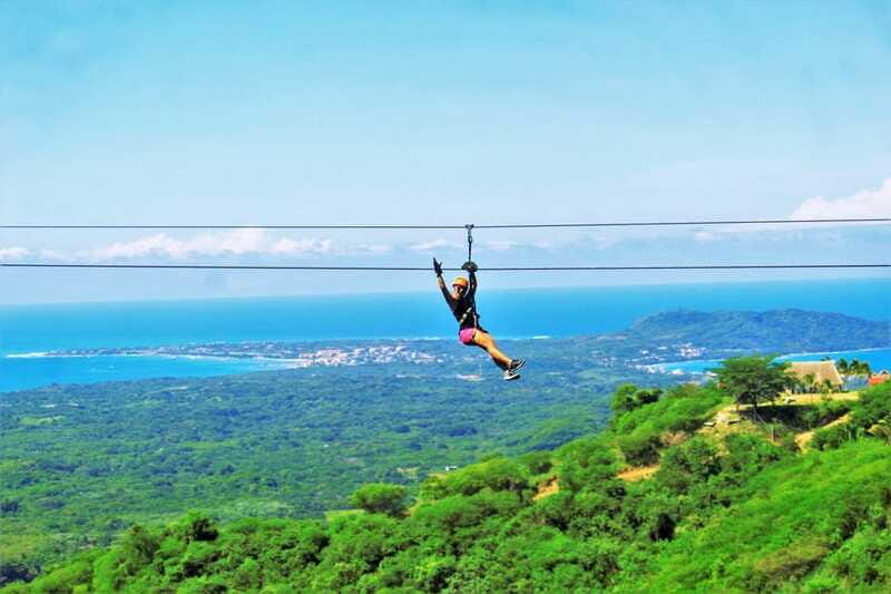 Sayulita/Punta Mita: Zip Lines with Ocean View - The Value of This Tour