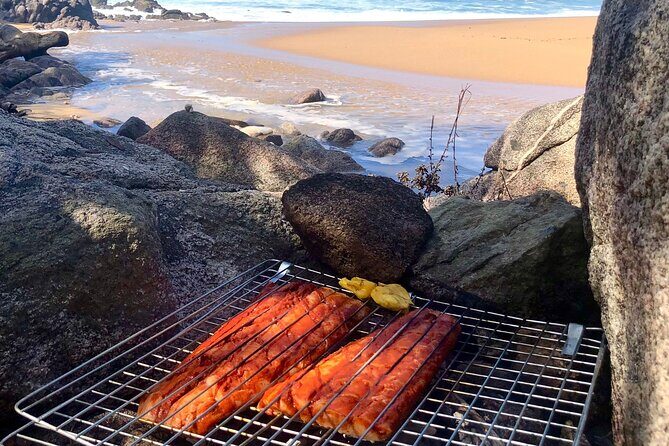 Sayulita Surfer Beach Town and Zarandeado with Seafood Grill - The Hidden Beach Experience and Some Caveats