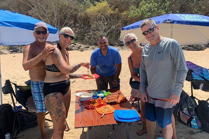 Sayulita Surfer Beach Town and Zarandeado with Seafood Grill - Authenticity and Overall Value