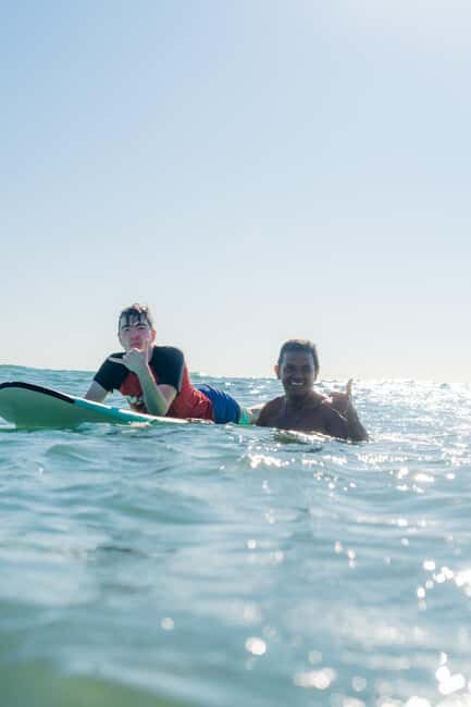 Sayulita: Surfing Lesson - Introduction: Why a Surf Lesson in Sayulita Is a Must-Do