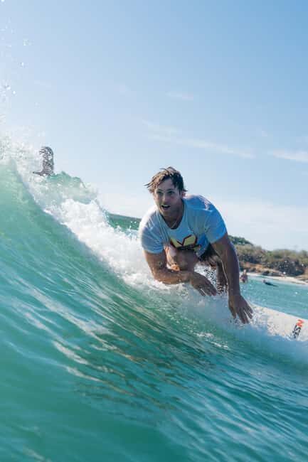 Sayulita: Surfing Lesson - Additional Practical Details