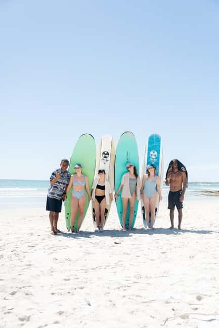Sayulita: Surfing Lesson - FAQ