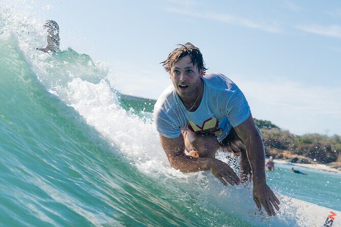 Sayulita Surfing Lessons - What to Expect from Sayulita Surf Lessons
