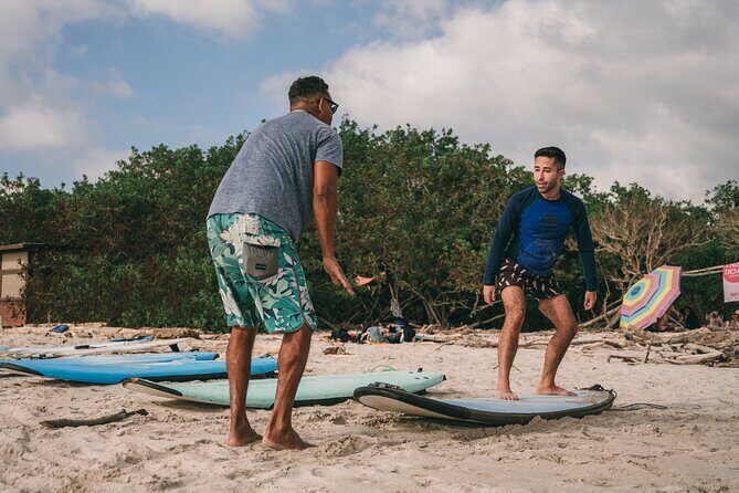 Sayulita Surfing Lessons - The Sum Up
