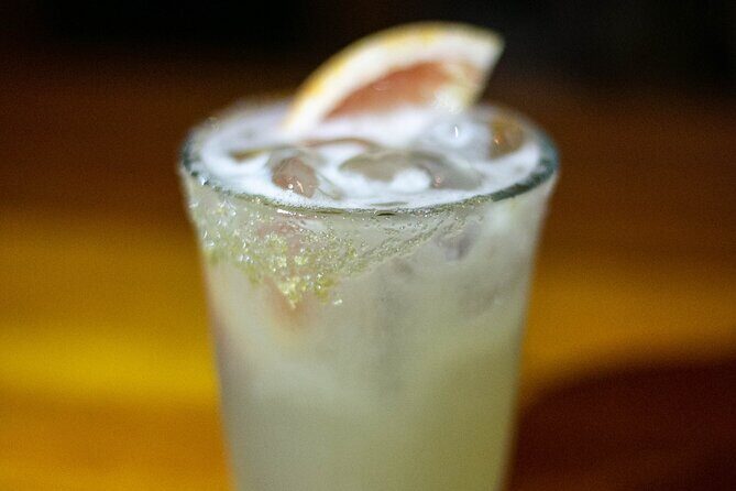 Sayulita Tacos and Tequila Food Tour - Practical Details: What You Need to Know