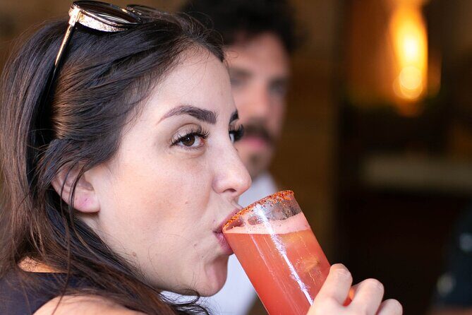 Sayulita Tacos and Tequila Food Tour - Authenticity and Local Vibe: Why This Tour Works