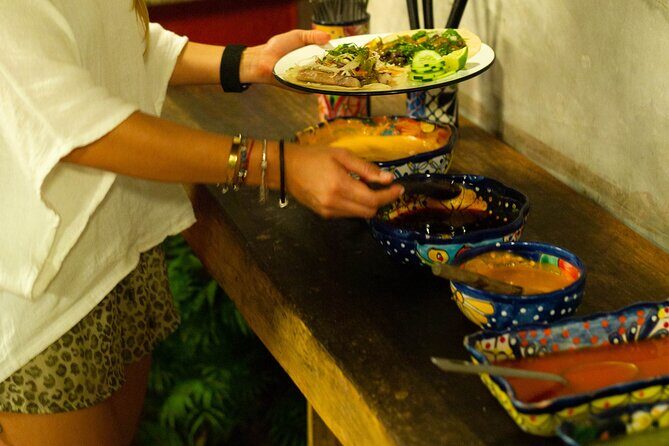 Sayulita Tacos and Tequila Food Tour - FAQ