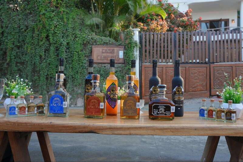 Sayulita: Tequila Tasting - Who Will Love This Tour?