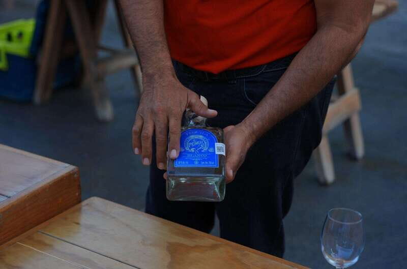 Sayulita: Tequila Tasting - Final Thoughts