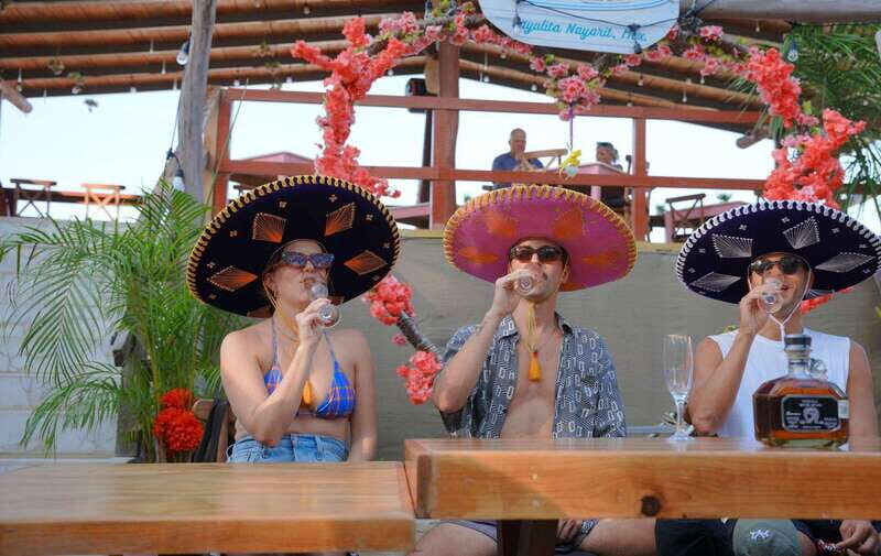 Sayulita: Tequila Tasting - FAQs