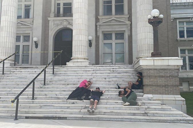 Sayville Shenanigans Scavenger Hunt - The Value of the Experience