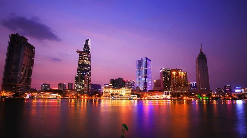 SB TOUR | From Ho Chi Minh City: 5-Day Tour All-Inclusive - Practical Tips for Your Trip