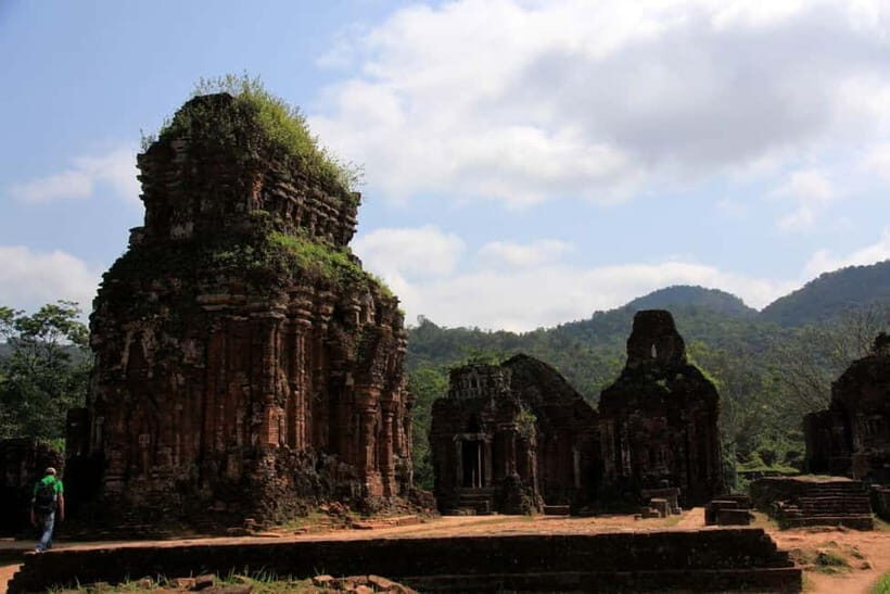 SB Tour l Efficient One day Hoi An My Son & Da Nang - An Honest Look at the SB Tour’s One-Day Journey Through Central Vietnam