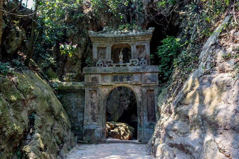SB Tour l Efficient One day Hoi An My Son & Da Nang - Key Points