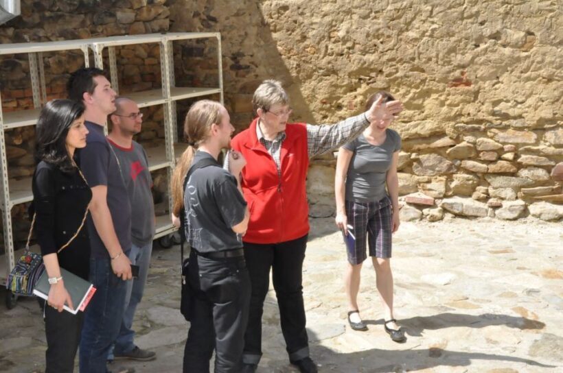 SB01 - City Tour Sibiu: Exploring the Heart of Transylvania - A Detailed Look at the Tour Experience