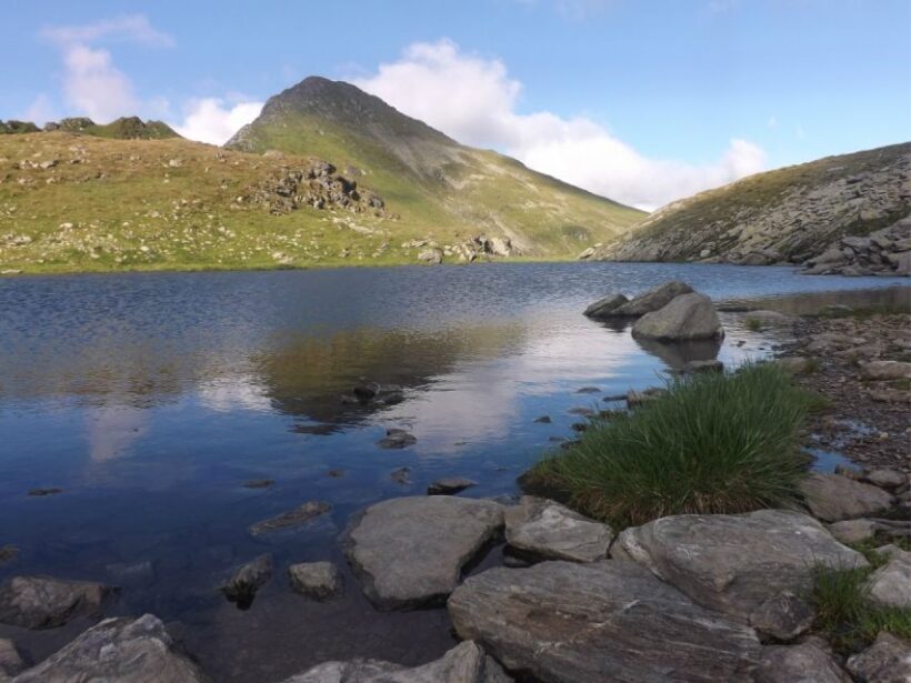 SB09-Transfgran Wonders:Journey through Bâlea Lake,Avrig - The Details of the Experience