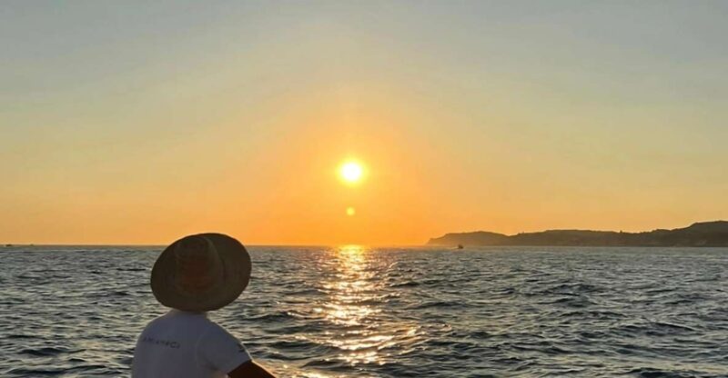 Scala dei Turchi: Catamaran Tour & Aperitif - Price and Value