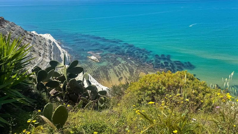 Scala Dei Turchi: E-BIKE TOUR Hidden Beaches, Sea, Relaxation [+SNORKELING ] - Final Thoughts