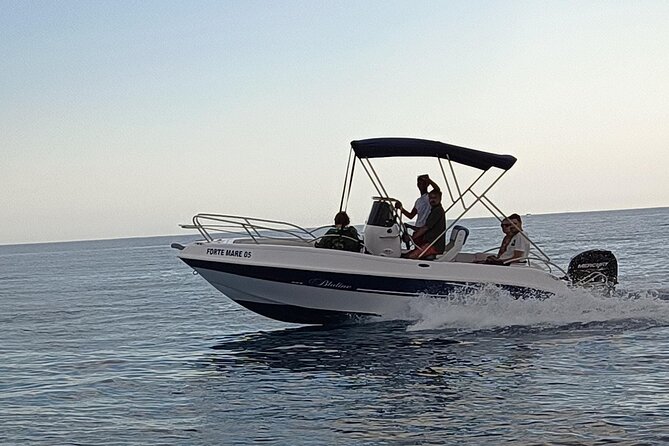 Scala Dei Turchi in 3.5 Hours, Boat Tour With Stops for Swimming - Navigating the Logistics With Ease