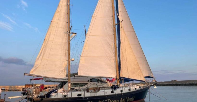 Scala dei Turchi: sailboat excursion with lunch and aperitif - FAQ
