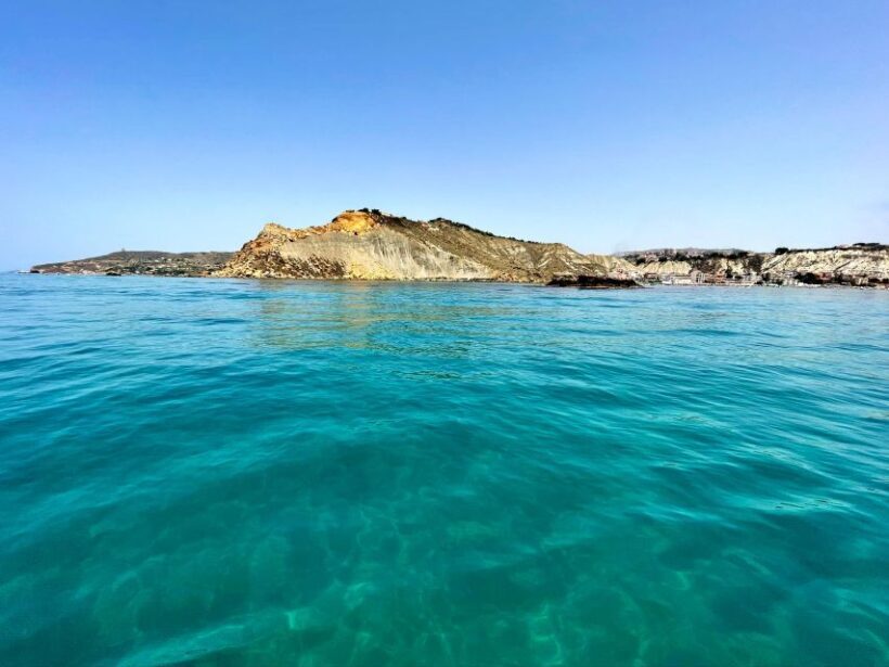 Scala dei Turchi sailing journeys with Yolo Cruises - Who Should Consider This Experience?