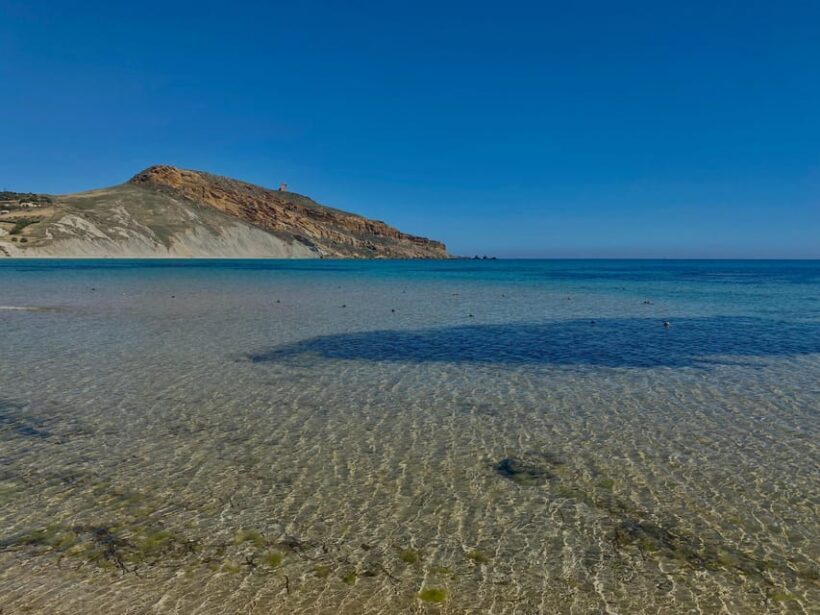 Scala dei Turchi: Tour of Beautiful Beaches with Aperitif - Key Points