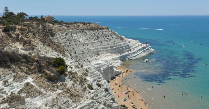 Scala dei Turchi: Tour of Beautiful Beaches with Aperitif - An In-Depth Look at the Tour Experience