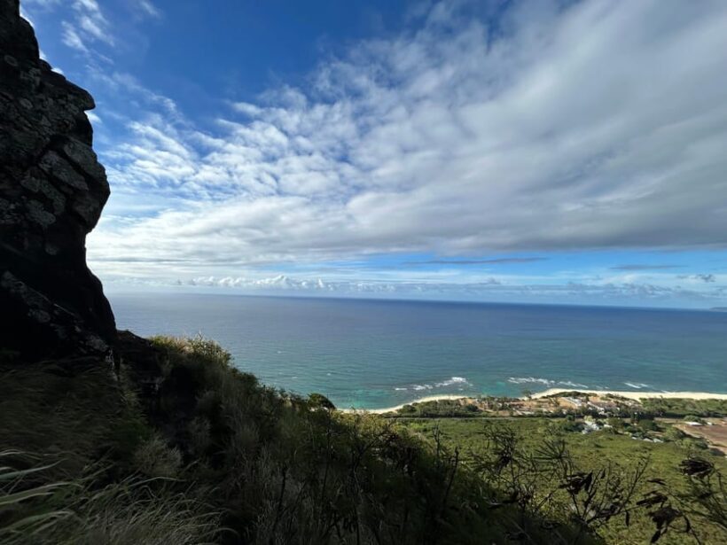 Scaling Oahu: Rock Climbing Adventures Amidst Paradise - Why This Tour Offers Real Value