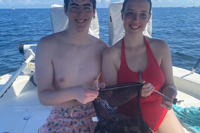 Scalloping Charters - Frequently Asked Questions